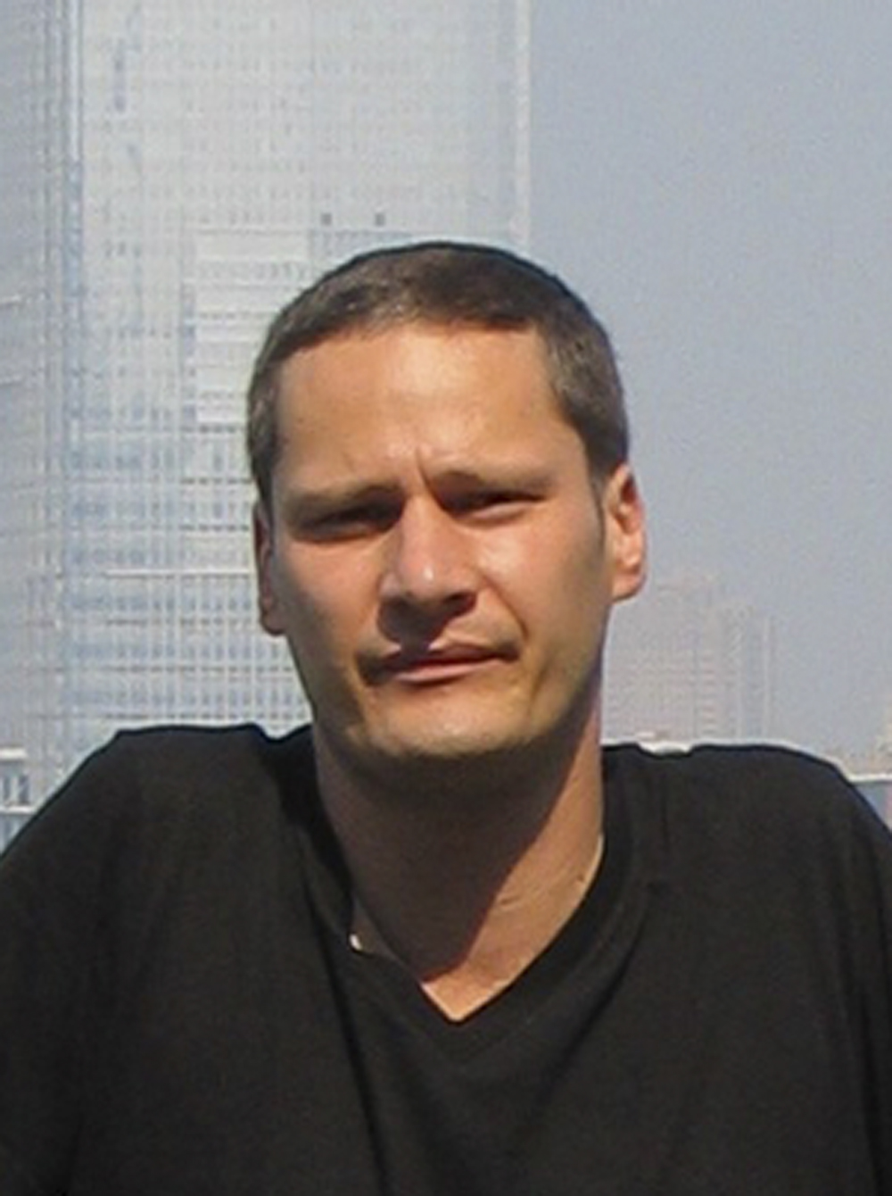 Editions Verdier | Simon Texier