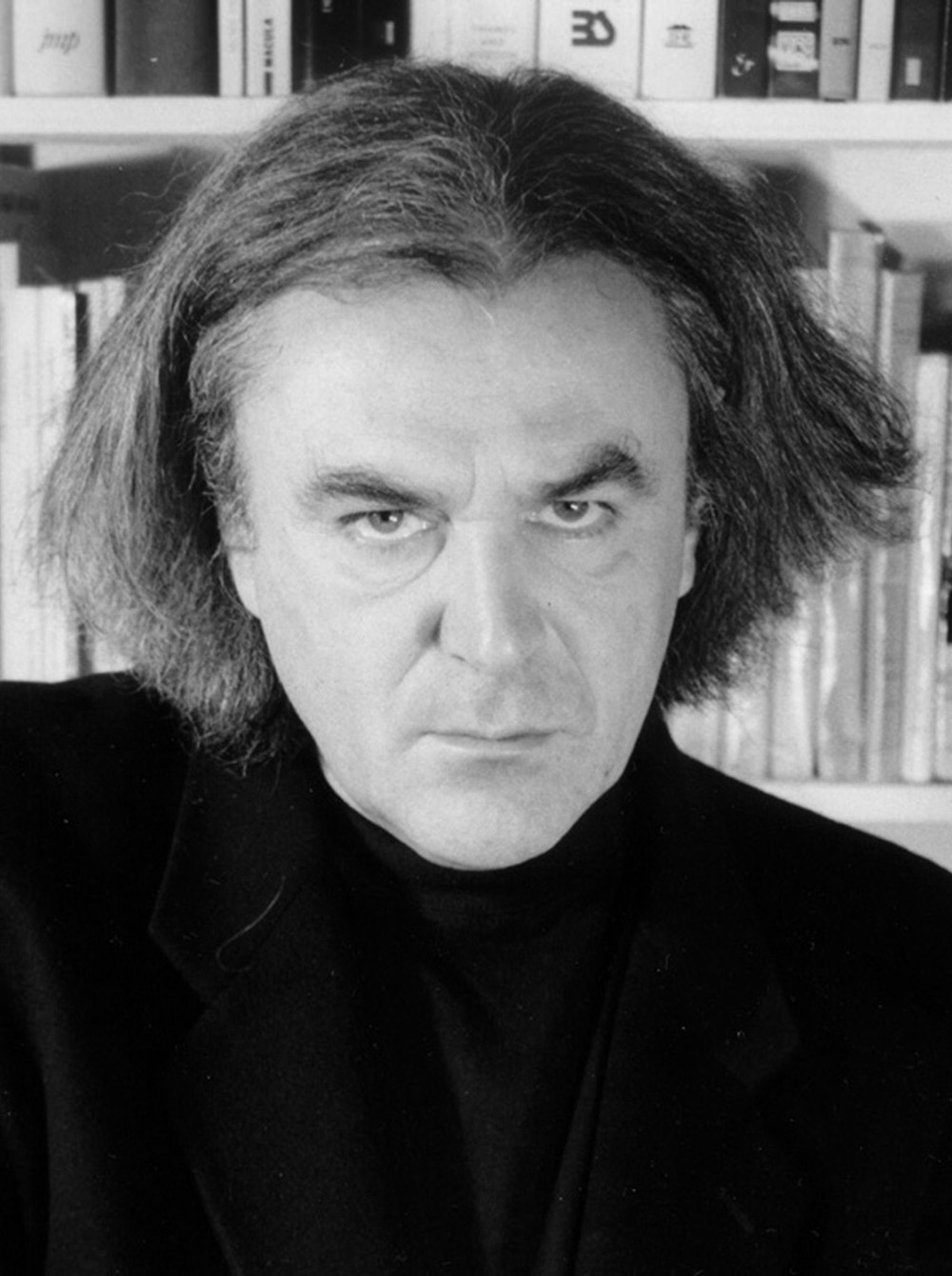 Editions Verdier | Alain Fleischer