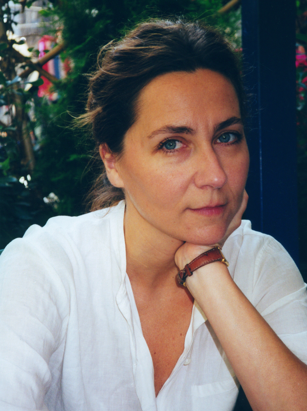 Editions Verdier | Anne Serre