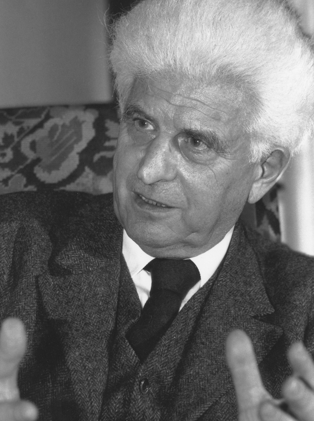 Editions Verdier | Jean Bollack