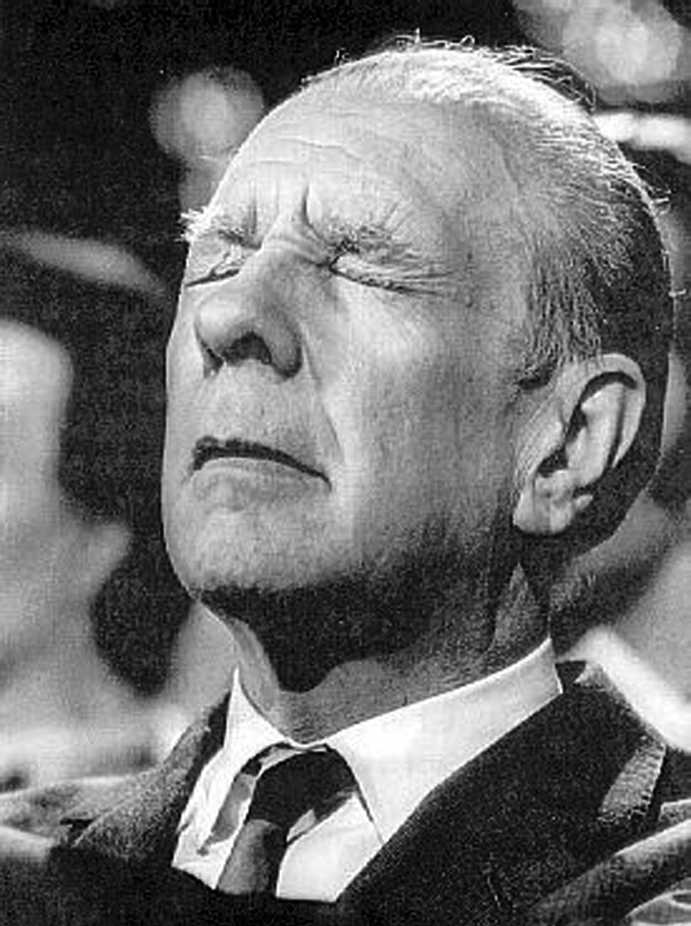 Editions Verdier | Jorge Luis Borges