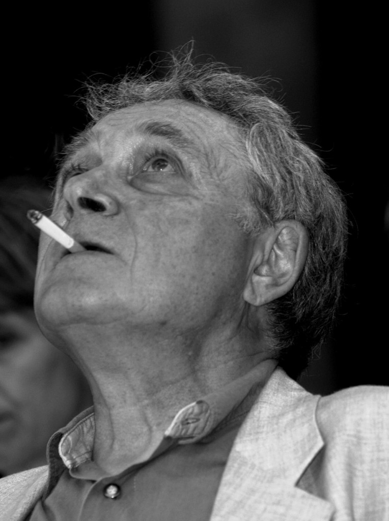 Editions Verdier | Jacques Réda