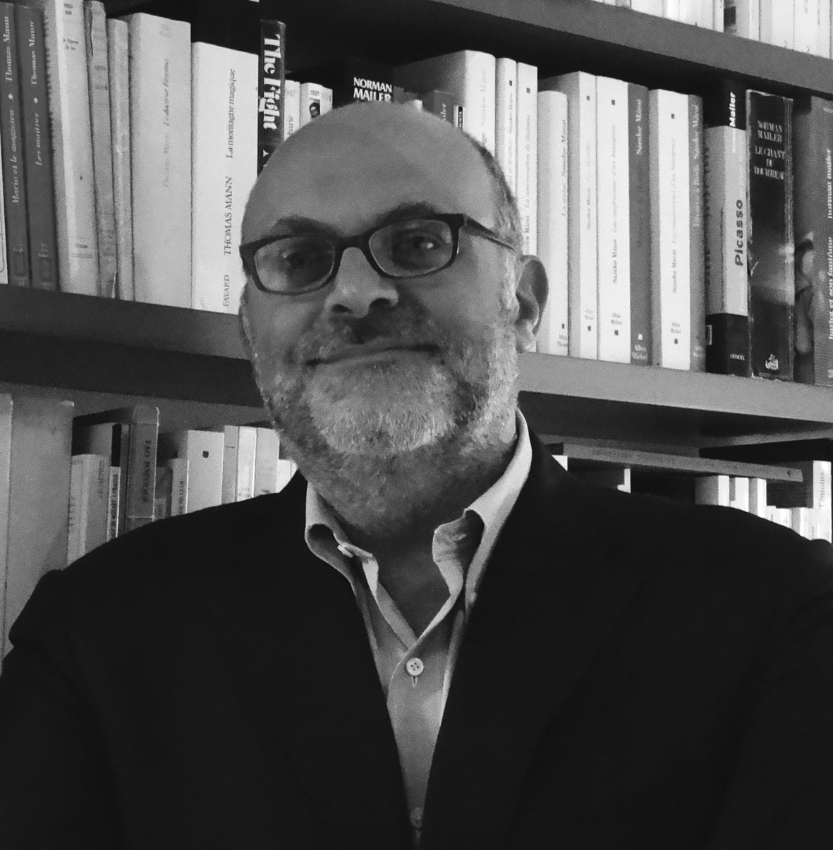 Editions Verdier | Paul Audi