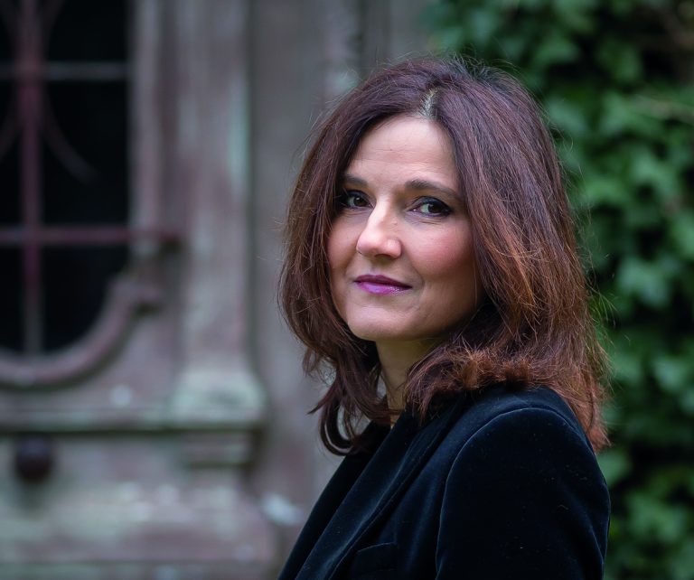 Editions Verdier | Emmanuelle Rousset