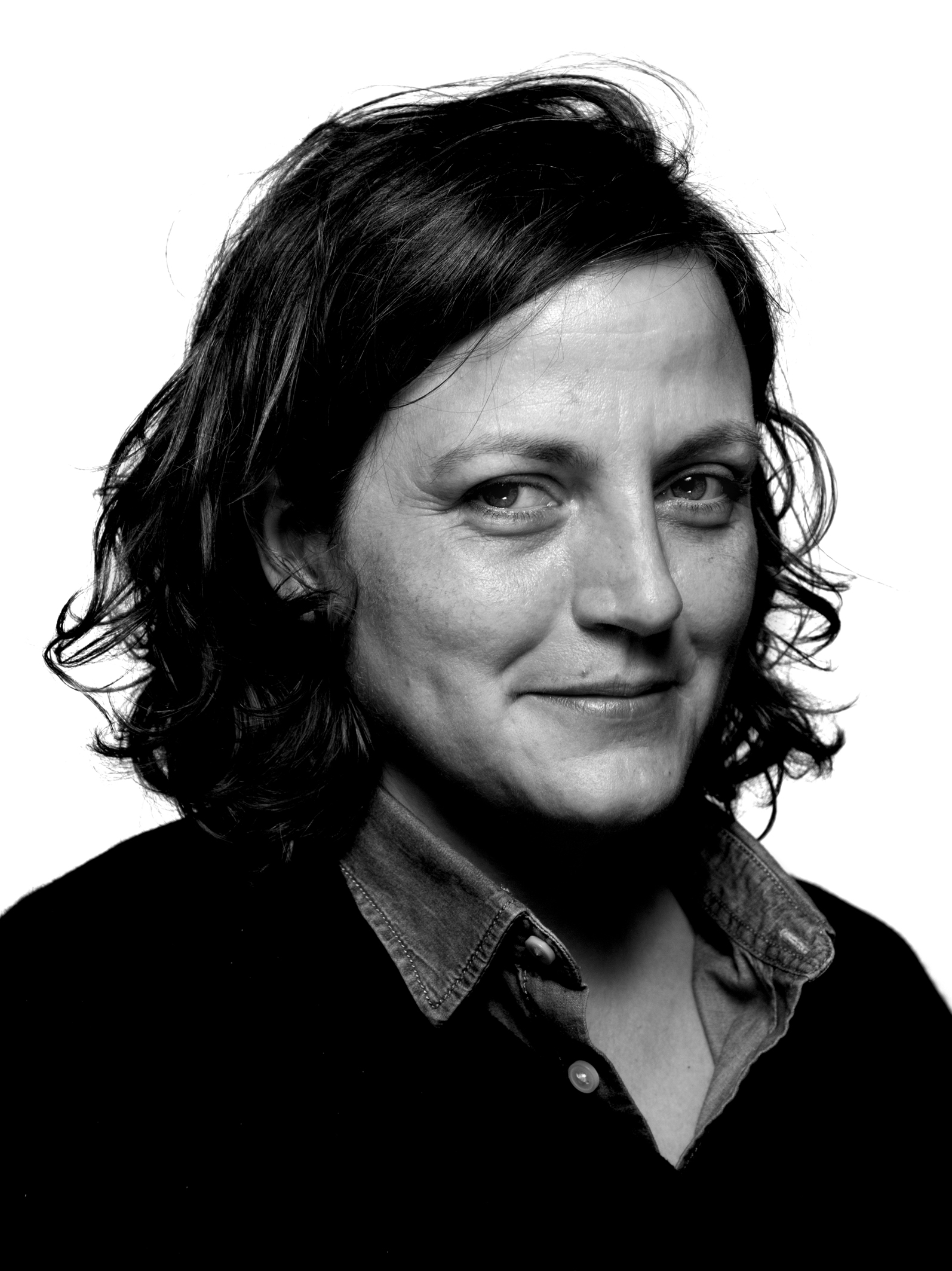 Editions Verdier | Anne Pauly