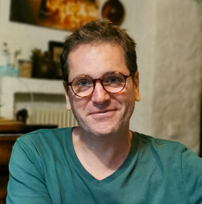 Editions Verdier | Patrick Autréaux