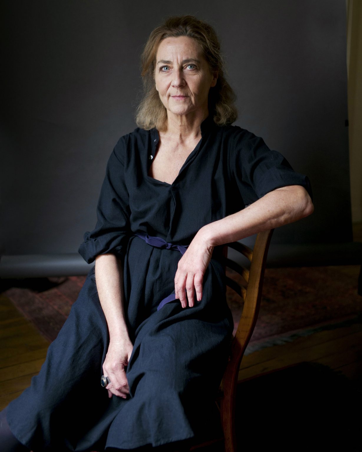 Editions Verdier | Anne Serre